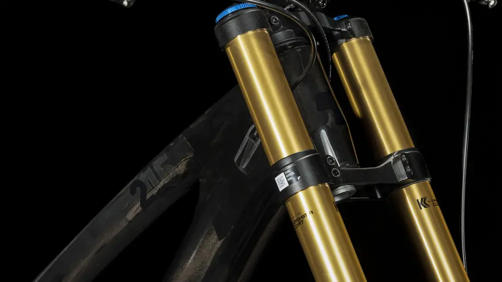 2022 CUBE TWO15 HPC SLT 29 – Specs, Comparisons, Reviews – 99 Spokes