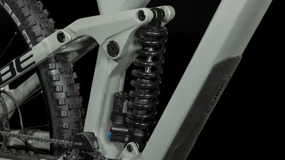 2022 CUBE TWO15 HPC SLX 29 – Specs, Comparisons, Reviews – 99 Spokes