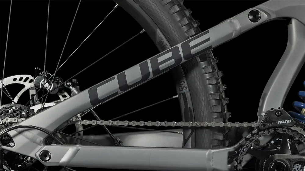 2022 CUBE TWO15 PRO 27.5 – Specs, Comparisons, Reviews – 99 Spokes