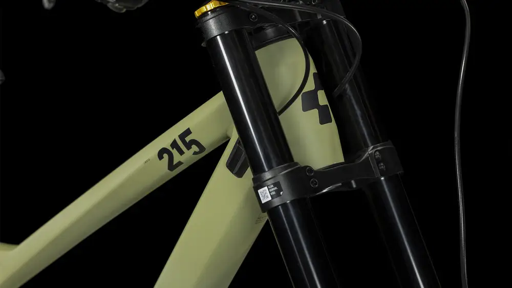 2022 CUBE TWO15 RACE 27.5 – Specs, Comparisons, Reviews – 99 Spokes
