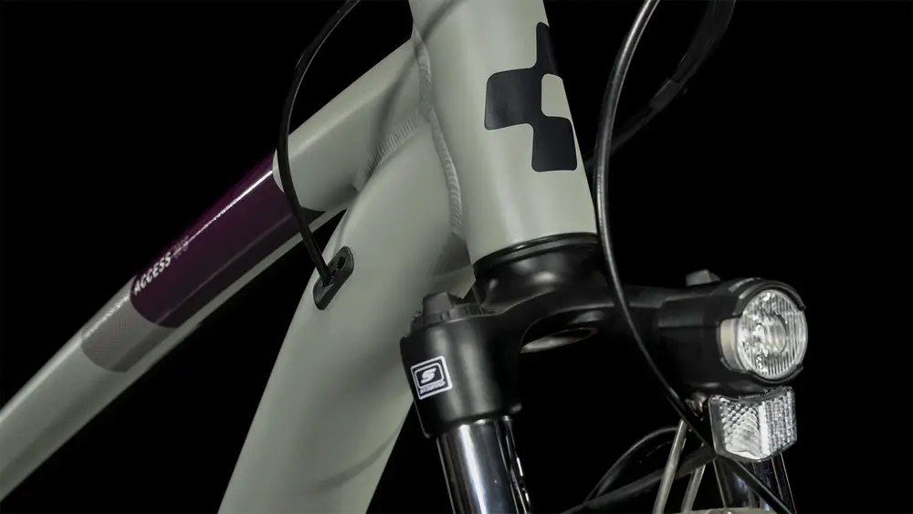 2023 CUBE ACCESS WS ALLROAD – Specs, Comparisons, Reviews – 99 Spokes