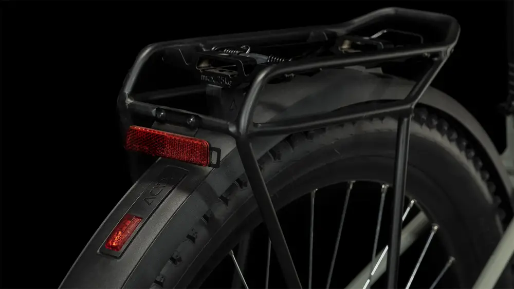 2023 CUBE ACCESS WS ALLROAD – Specs, Comparisons, Reviews – 99 Spokes