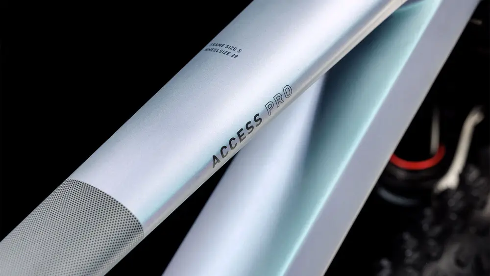 2023 CUBE ACCESS WS C:62 PRO – Specs, Comparisons, Reviews – 99 Spokes