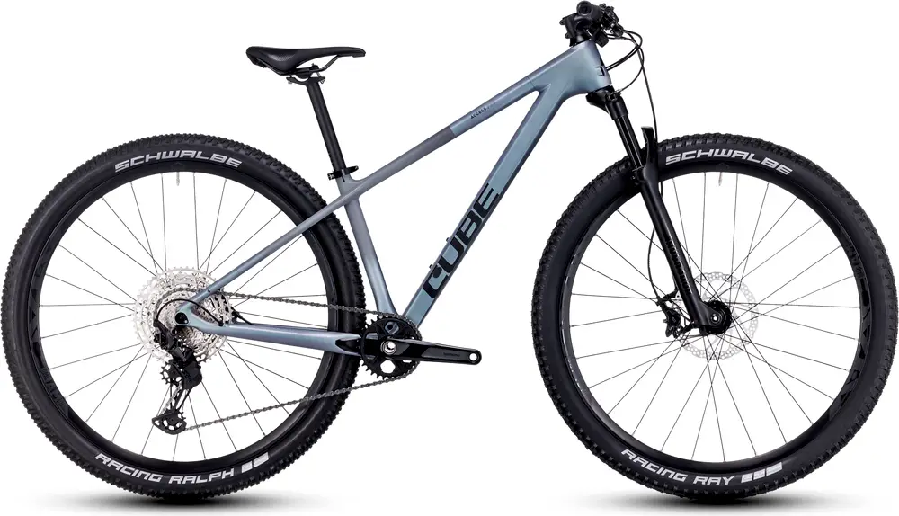 2023 CUBE ACCESS WS C:62 PRO – Specs, Comparisons, Reviews – 99 Spokes