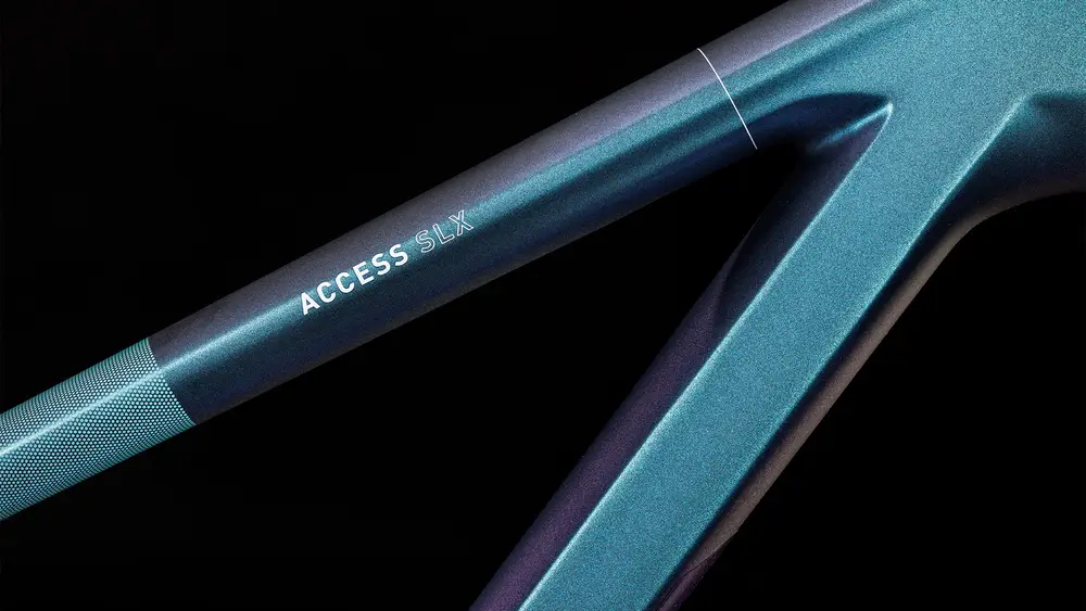 2023 CUBE ACCESS WS C:62 SLX – Specs, Comparisons, Reviews – 99 Spokes