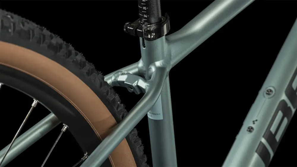 2023 CUBE ACCESS WS EXC – Specs, Comparisons, Reviews – 99 Spokes