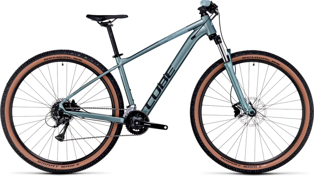 2023 CUBE ACCESS WS EXC – Specs, Comparisons, Reviews – 99 Spokes