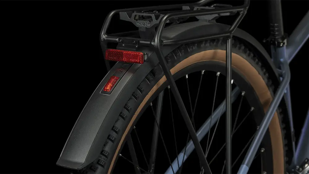 2023 CUBE ACCESS WS PRO ALLROAD – Specs, Comparisons, Reviews – 99 Spokes
