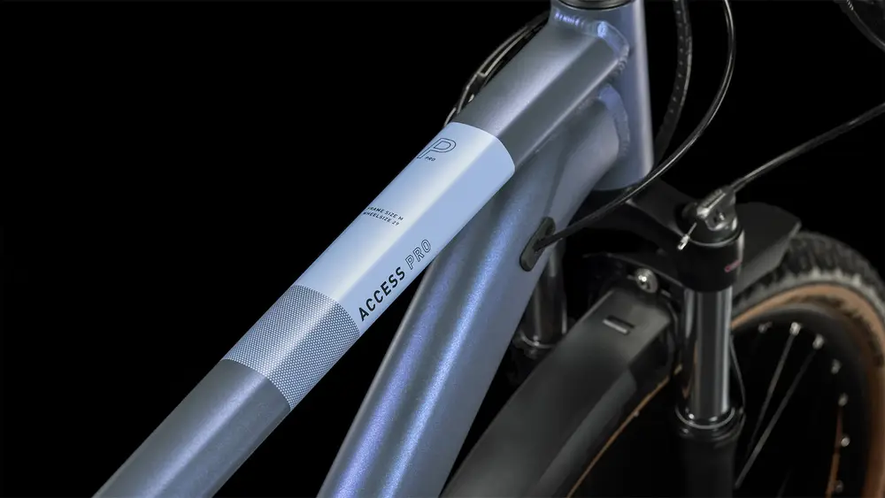 2023 CUBE ACCESS WS PRO ALLROAD – Specs, Comparisons, Reviews – 99 Spokes