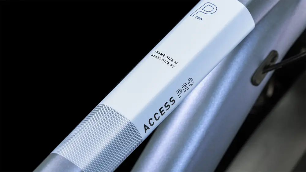 2023 CUBE ACCESS WS PRO ALLROAD – Specs, Comparisons, Reviews – 99 Spokes