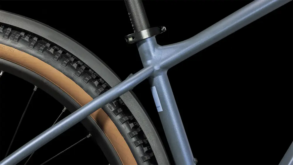 2023 CUBE ACCESS WS PRO ALLROAD – Specs, Comparisons, Reviews – 99 Spokes