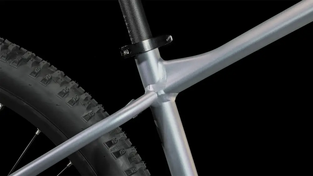 2023 CUBE ACCESS WS PRO – Spécifications, comparaisons, avis – 99 Spokes