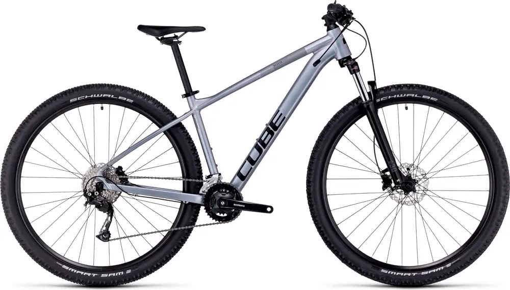 2023 CUBE ACCESS WS PRO – Specs, Comparisons, Reviews – 99 Spokes