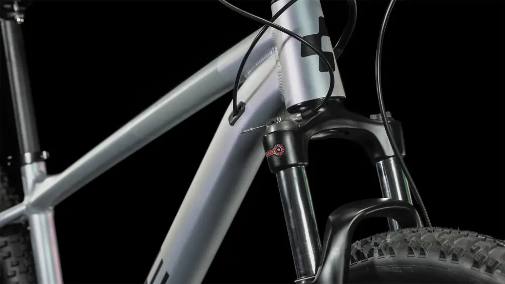 2023 CUBE ACCESS WS PRO – Specs, Comparisons, Reviews – 99 Spokes