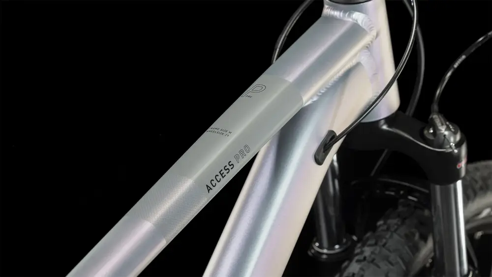 2023 CUBE ACCESS WS PRO – Specs, Comparisons, Reviews – 99 Spokes