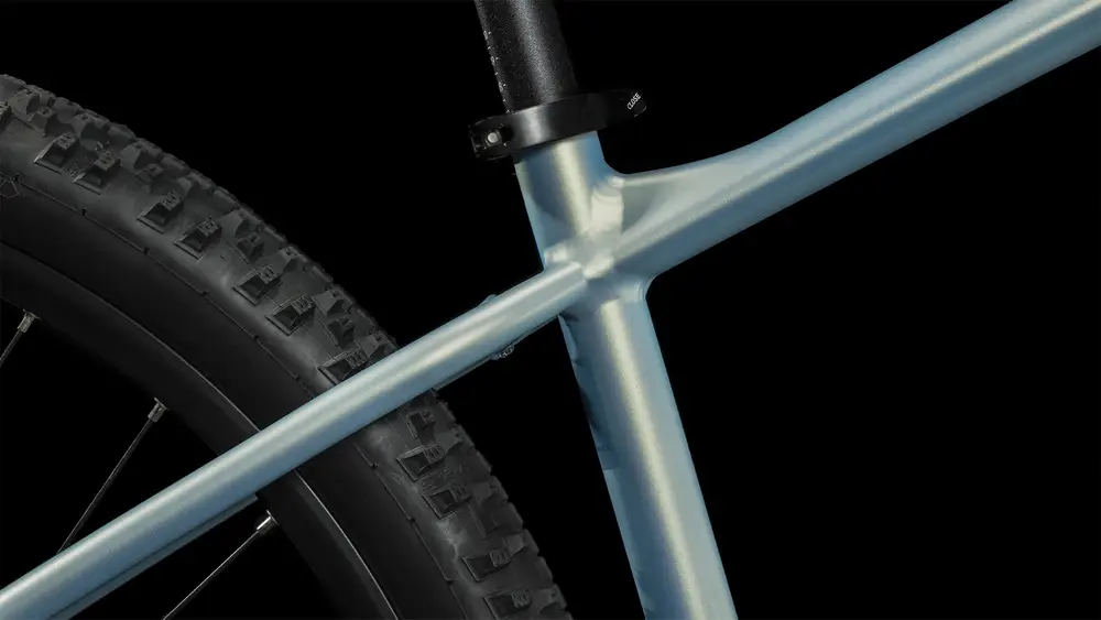 2023 CUBE ACCESS WS RACE – Specs, Comparisons, Reviews – 99 Spokes