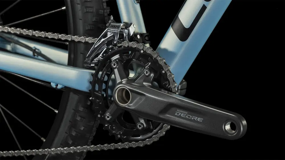 2023 CUBE ACCESS WS RACE – Specs, Comparisons, Reviews – 99 Spokes