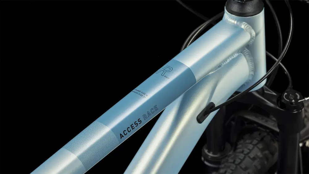 2023 CUBE ACCESS WS RACE – Specs, Comparisons, Reviews – 99 Spokes
