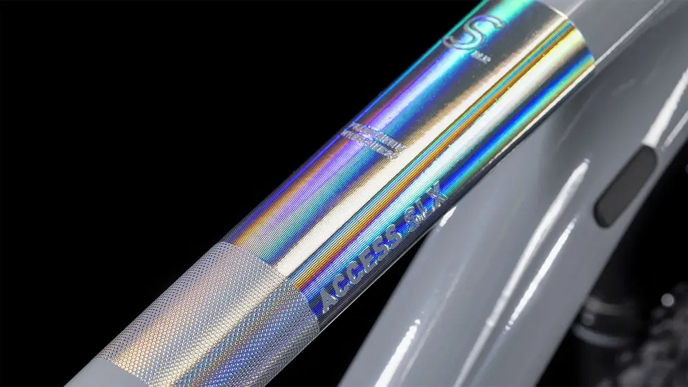 2023 CUBE ACCESS WS SLX – Specs, Comparisons, Reviews – 99 Spokes