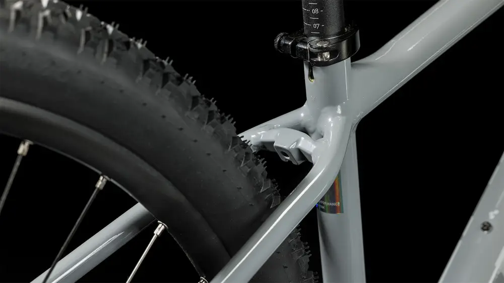 2023 CUBE ACCESS WS SLX – Specs, Comparisons, Reviews – 99 Spokes