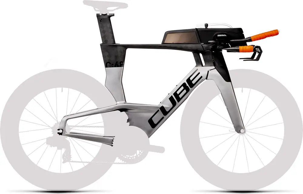 2023 CUBE AERIUM C:68 FRAMESET, HIGH – Specs, Comparisons, Reviews – 99 ...