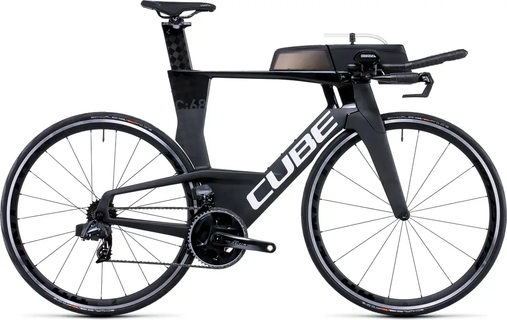 2023 CUBE AERIUM C:68, SL LOW – Specs, Comparisons, Reviews – 99 Spokes