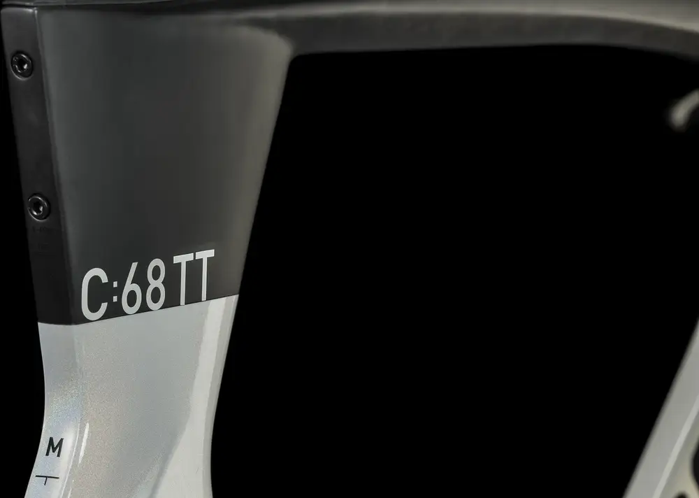 2023 CUBE AERIUM C:68 TT, FRAMESET LOW – Specs, Comparisons, Reviews ...