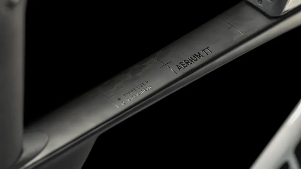 2023 CUBE AERIUM C:68 TT, SLX HIGH – Specs, Comparisons, Reviews – 99 ...