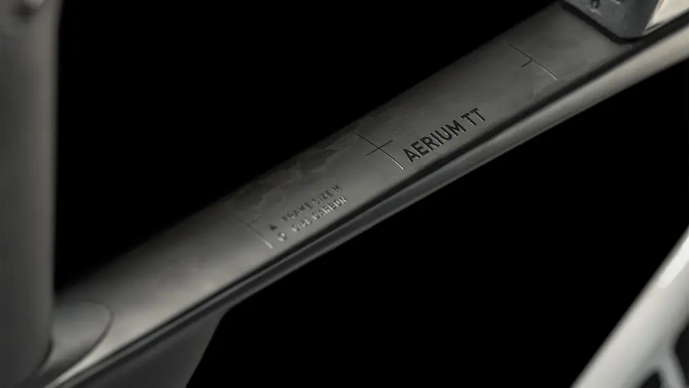 2023 CUBE AERIUM C:68 TT, SLX LOW – Specs, Comparisons, Reviews – 99 Spokes