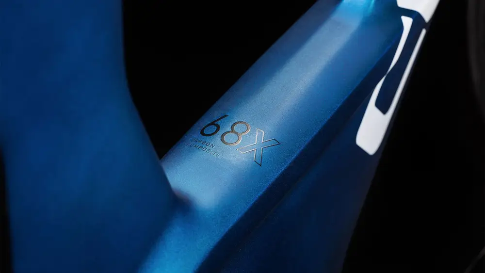 2023 CUBE AERIUM C:68X, SLT – Specs, Comparisons, Reviews – 99 Spokes