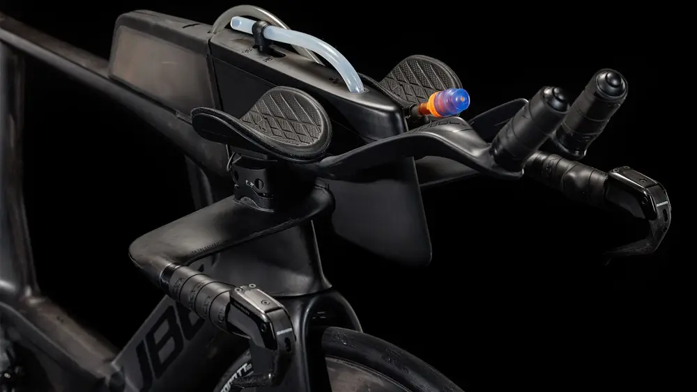 2023 CUBE AERIUM C:68X, SLX – Specs, Comparisons, Reviews – 99 Spokes