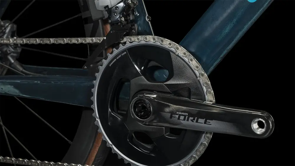 2023 CUBE AGREE C:62, SLX – Specs, Comparisons, Reviews – 99 Spokes