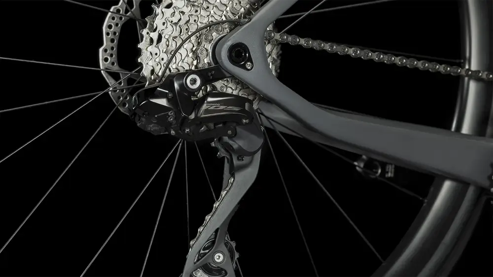 2023 CUBE AGREE C:62 – Specs, Comparisons, Reviews – 99 Spokes
