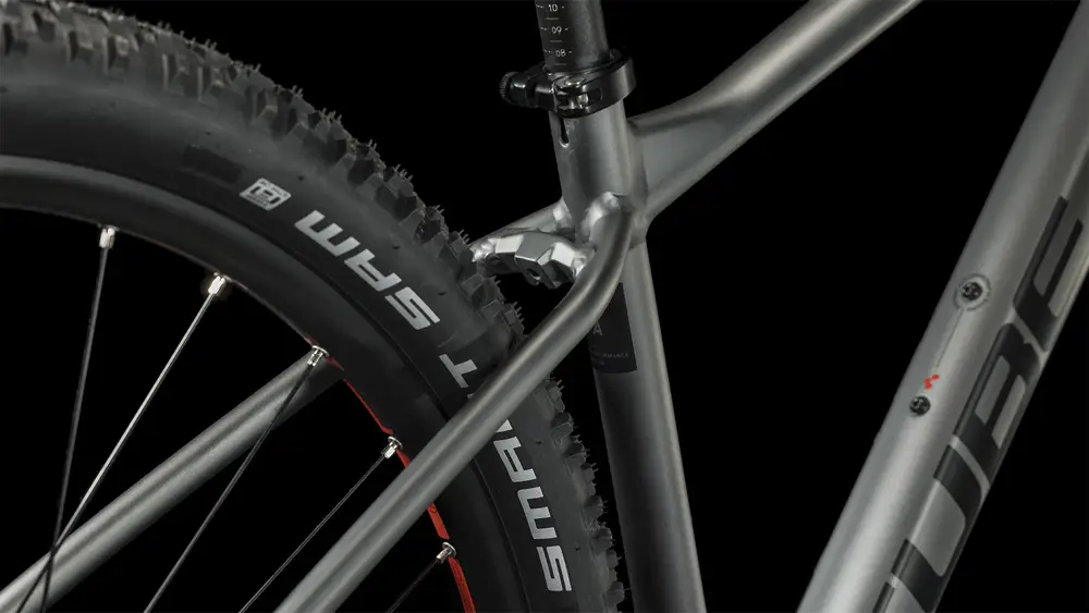 2023 CUBE AIM, EX – Specs, Comparisons, Reviews – 99 Spokes