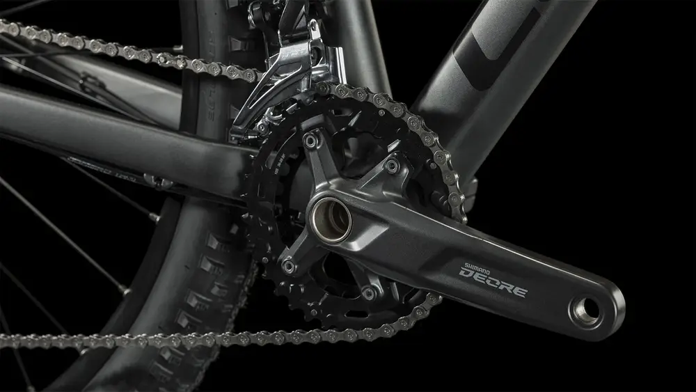 2023 CUBE AIM, EX – Specs, Comparisons, Reviews – 99 Spokes