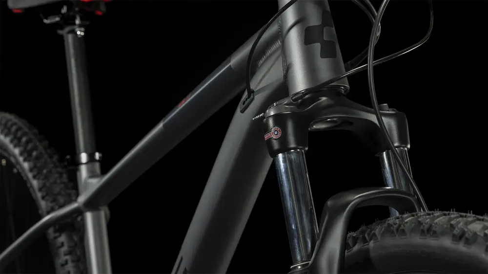 2023 CUBE AIM, EX – Specs, Comparisons, Reviews – 99 Spokes