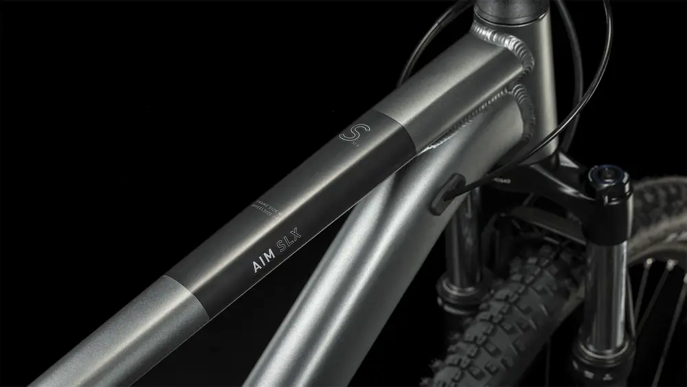 2023 CUBE AIM, SLX – Specs, Comparisons, Reviews – 99 Spokes