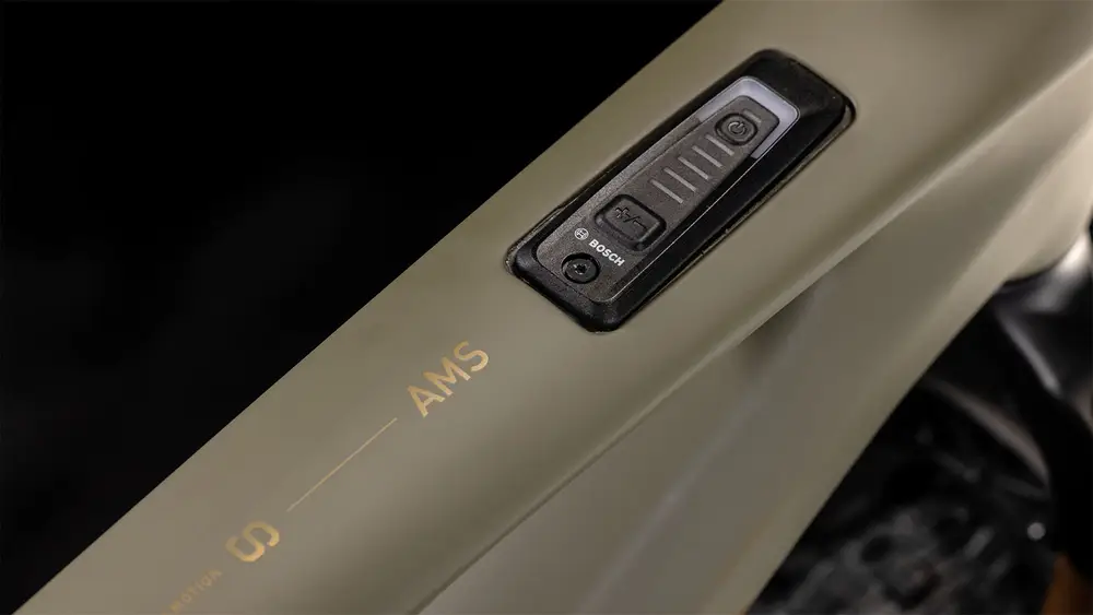 2023 CUBE AMS HYBRID ONE44 C:68X, SUPER TM 400X 29 – Specs, Comparisons ...