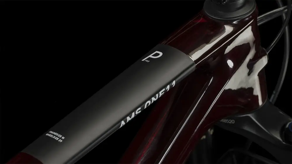 2023 CUBE AMS ONE11 C:68X PRO 29 – Specs, Comparisons, Reviews – 99 Spokes