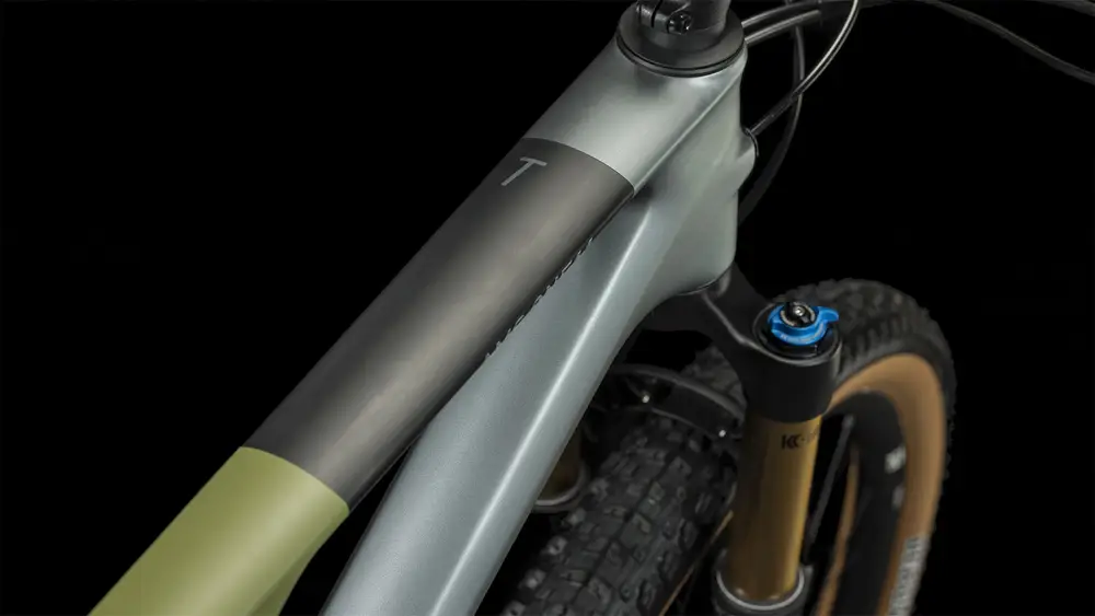 2023 CUBE AMS ONE11 C:68X TM 29 – Specs, Comparisons, Reviews – 99 Spokes