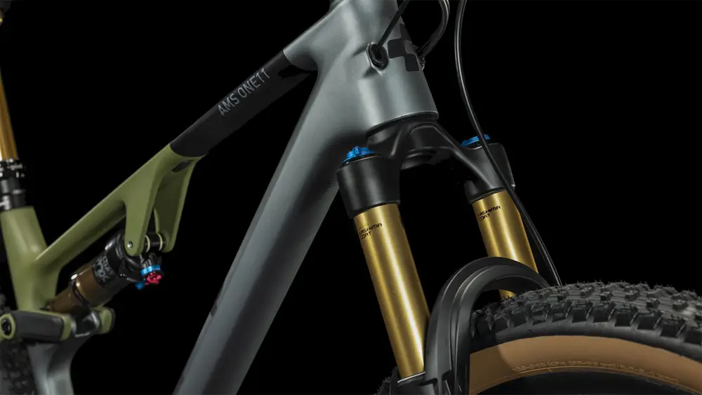 2023 CUBE AMS ONE11 C:68X TM 29 – Specs, Comparisons, Reviews – 99 Spokes