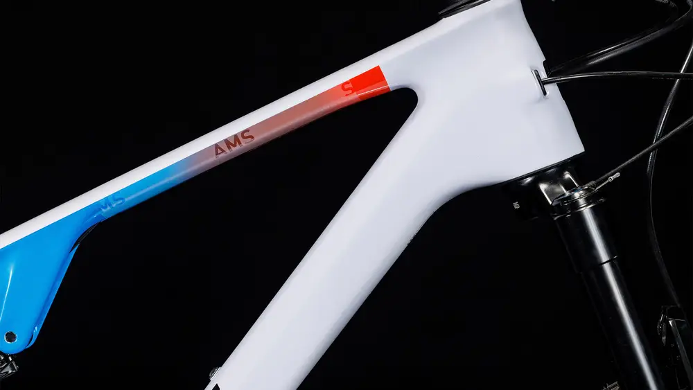2023 CUBE AMS ZERO99 C:68X SL 29 – Specs, Comparisons, Reviews – 99 Spokes
