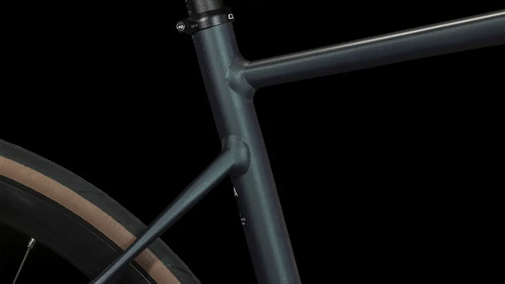 2023 CUBE ATTAIN – Specs, Comparisons, Reviews – 99 Spokes