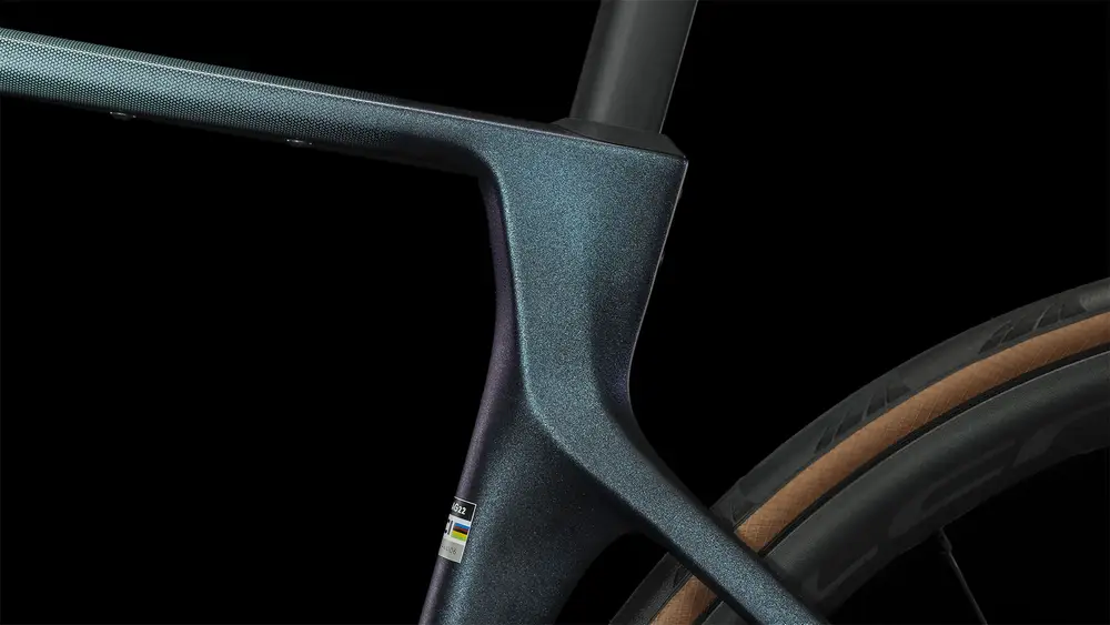 2023 CUBE AXIAL WS C:62 SLX – Specs, Comparisons, Reviews – 99 Spokes