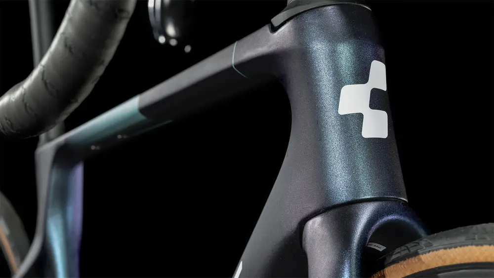 2023 CUBE AXIAL WS C:62 SLX – Specs, Comparisons, Reviews – 99 Spokes