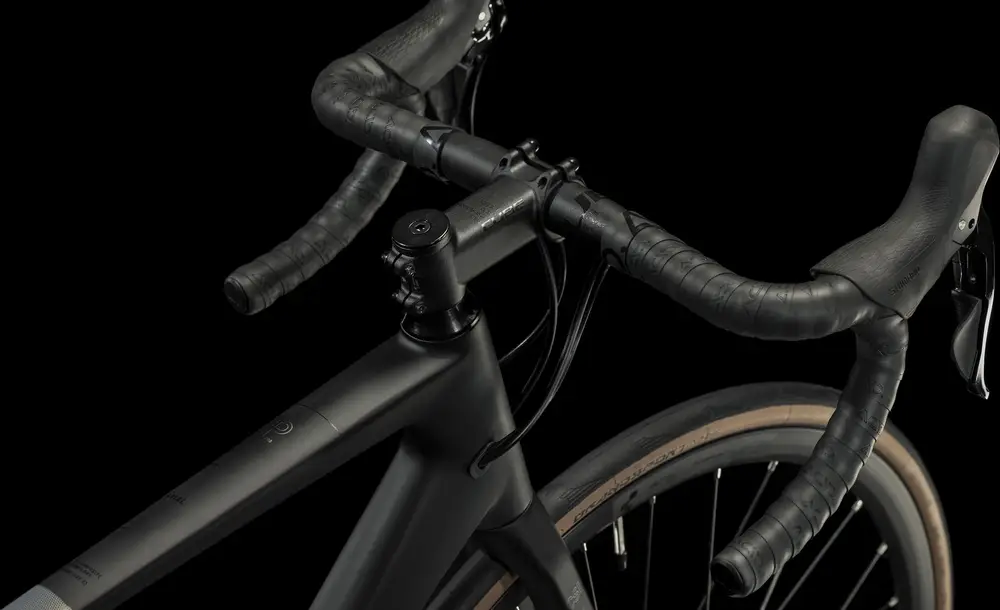 2023 CUBE AXIAL WS GTC PRO – Specs, Comparisons, Reviews – 99 Spokes