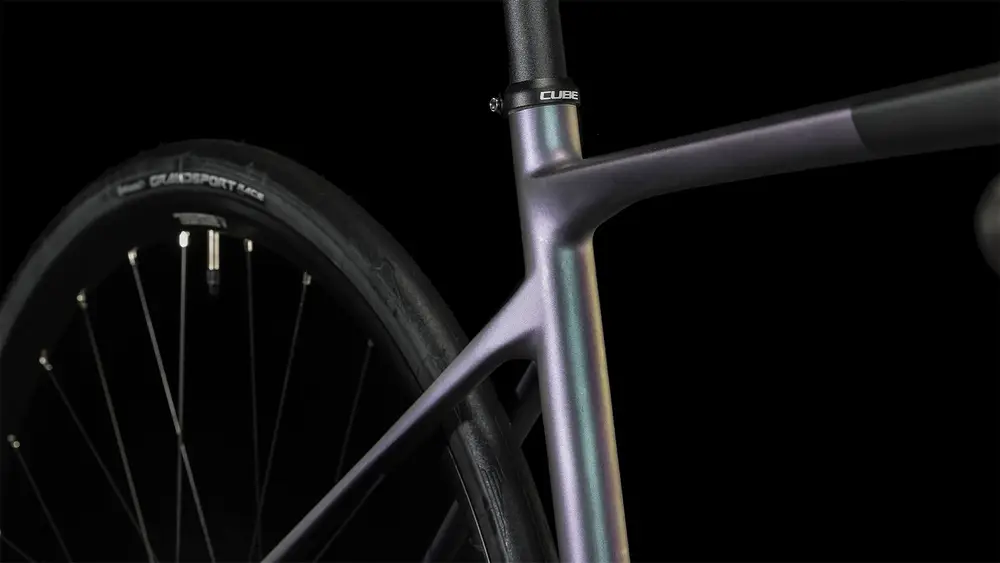 2023 CUBE AXIAL WS GTC SLX – Specs, Comparisons, Reviews – 99 Spokes