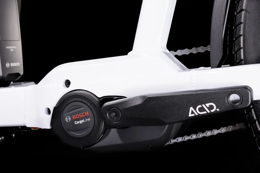 2023 CUBE CARGO HYBRID, 500 – Specs, Comparisons, Reviews – 99 Spokes