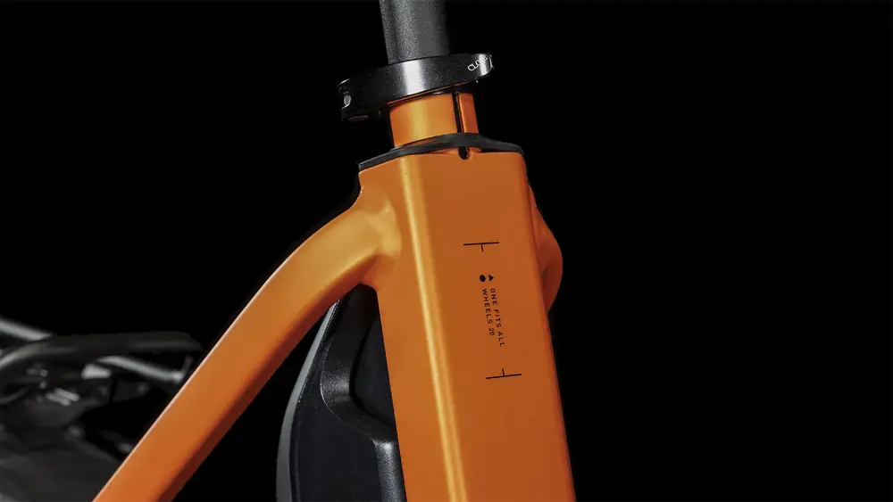 2023 CUBE COMPACT HYBRID 500 – Specs, Comparisons, Reviews – 99 Spokes