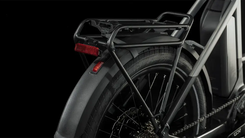 2023 CUBE COMPACT SPORT HYBRID 500 – Specs, Comparisons, Reviews – 99 ...